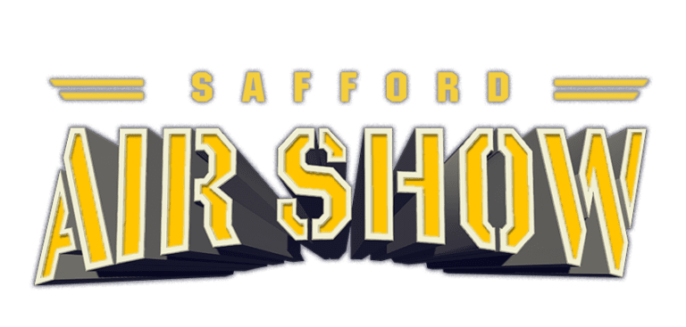 2025 Safford Air Show - Safford Regional Airport
